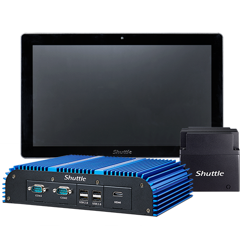 About Shuttle - Shuttle