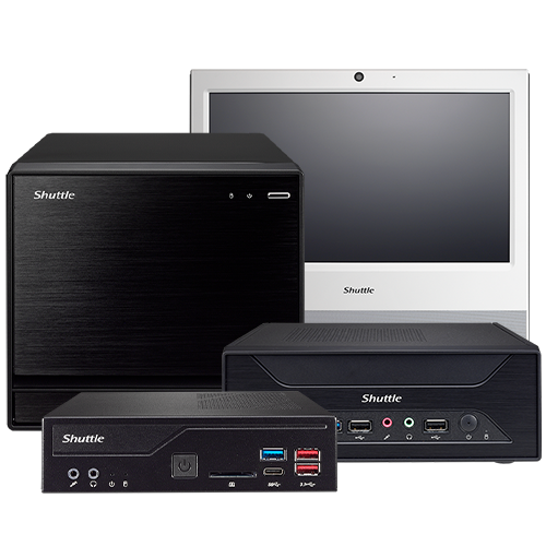 About Shuttle - Shuttle