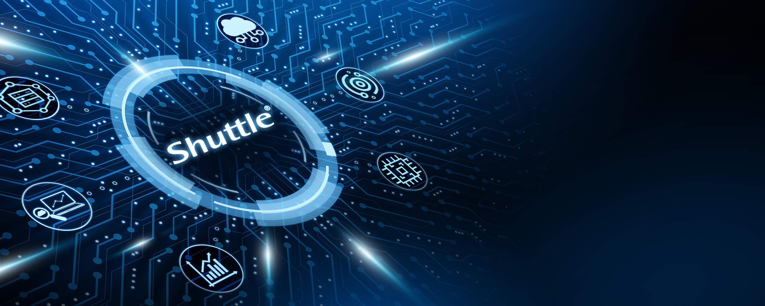 About Shuttle - Shuttle