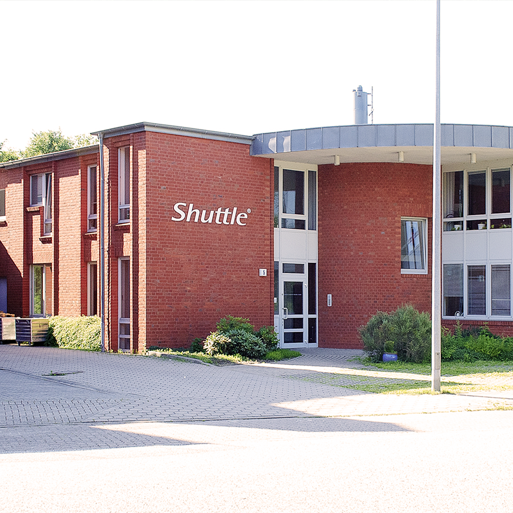 Contact Us - Shuttle